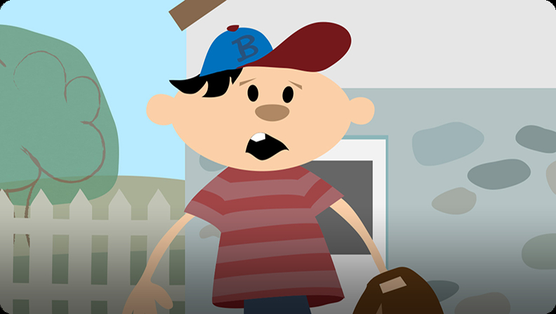 Tommy Got in Trouble Video by The Bazillions | Epic