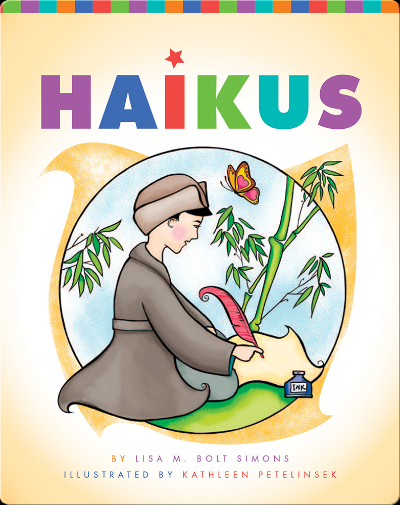 Haikus Book by Lisa M. Bolt Simons | Epic