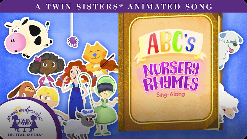 Sing-A-Story: ABC Nursery Rhymes Video | Discover Fun and Educational ...