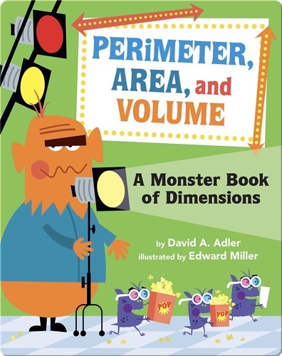 Area And Perimeter 4th Grade Children s Book Collection Discover Epic Area And Perimeter 4th Grade Children s Book Collection Discover Epic