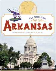 Exploring the States: Arkansas Book by Emily Rose Oachs | Epic