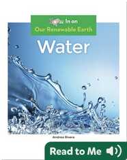 Explore Water! Book by Anita Yasuda | Epic