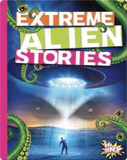 Alien Investigation: Searching for the Truth about UFOs and Aliens Book ...