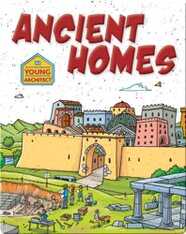 How a House Is Built Book by Gail Gibbons | Epic