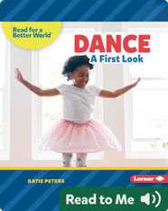 Misty Copeland Book by Gail Terp | Epic