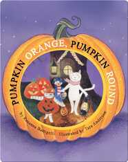 Little Frog & The Scary Autumn Thing Book by Jane Yolen | Epic