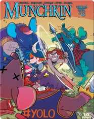 Cat Ninja Book 1: The Great Hamster Heist Book by Matthew Cody | Epic