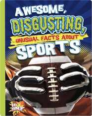 Weird But True Sports Book by National Geographic Kids | Epic
