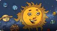 Planets Song for Kids / Solar System Song Video | Discover Fun and ...