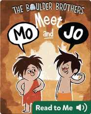 The Terrible Two Go Wild Book by Mac Barnett, Jory John | Epic