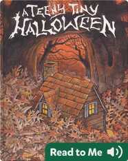 Dinosaurs' Halloween Book by Liza Donnelly | Epic