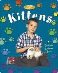 Why Do Kittens Do That?: Real Things Kids Love to Know Book by Seymour ...