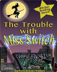 Fluffy's Valentine's Day Book by Kate McMullan | Epic