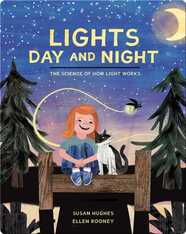 Light: First Science Book by Mari Schuh | Epic