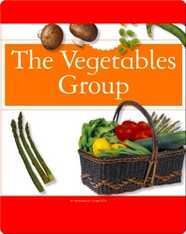 The Vegetables We Eat Book by Gail Gibbons | Epic