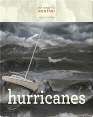 Hurricanes! Book by Gail Gibbons | Epic