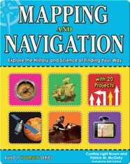 Follow That Map Book by Scot Ritchie | Epic