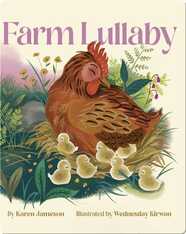 Old MacDonald Had A Farm Book by Flowerpot Press | Epic