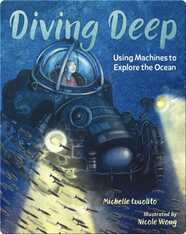 The Brilliant Deep Book by Kate Messner | Epic