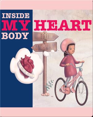 My Heart Book by Jody Jensen Shaffer | Epic