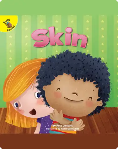 skin Children's Book Collection | Discover Epic Children's Books ...