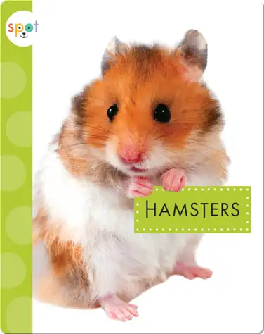 Hamsters Children's Book Collection | Discover Epic Children's Books ...