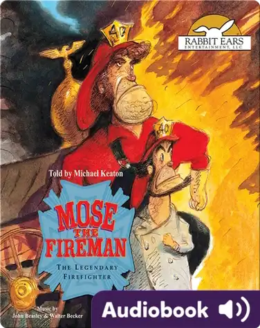 Tall Tales Children's Book Collection | Discover Epic Children's Books ...