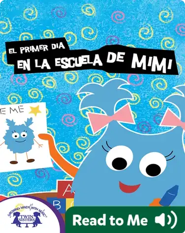 Primer dia de la escuela Children's Book Collection | Discover Epic ...