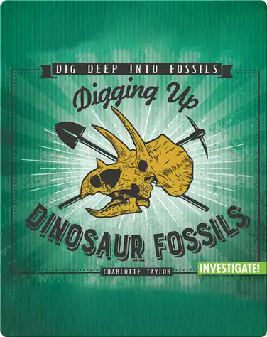 Fossils (I-O) Children's Book Collection | Discover Epic Children's ...