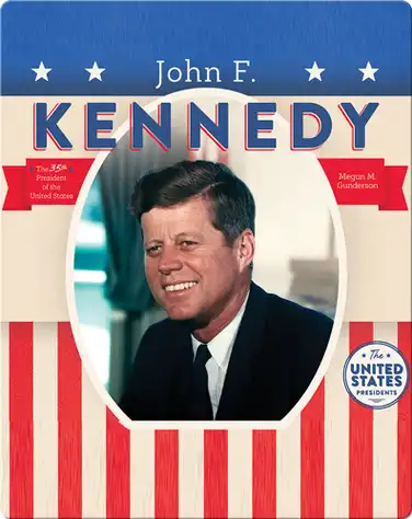 John F. Kennedy Children's Book Collection | Discover Epic Children's ...