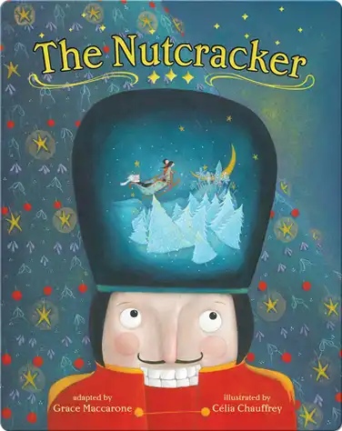 Nutcracker Children's Book Collection | Discover Epic Children's Books ...