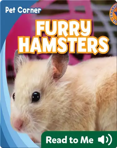 Hamsters Children's Book Collection | Discover Epic Children's Books ...