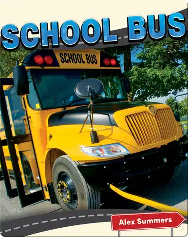 School Bus Library Children's Book Collection | Discover Epic Children ...
