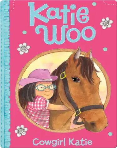 Katie Woo Children's Book Collection | Discover Epic Children's Books ...