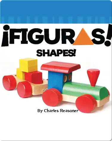 Formas y figuras Children's Book Collection | Discover Epic Children's ...