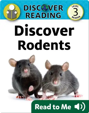 Rodents Children's Book Collection | Discover Epic Children's Books ...