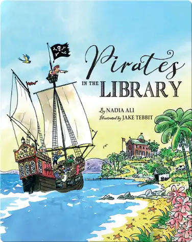 Pirates Children's Book Collection | Discover Epic Children's Books ...