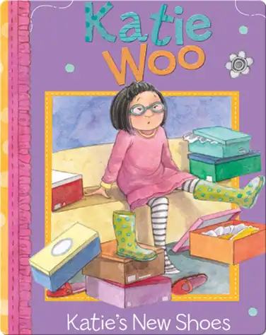Katie Woo Children's Book Collection | Discover Epic Children's Books ...