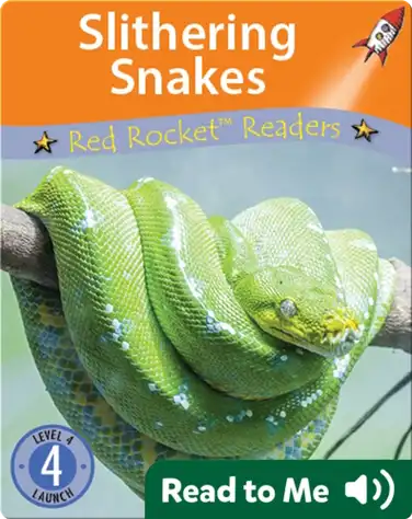 Snakes Children's Book Collection | Discover Epic Children's Books ...