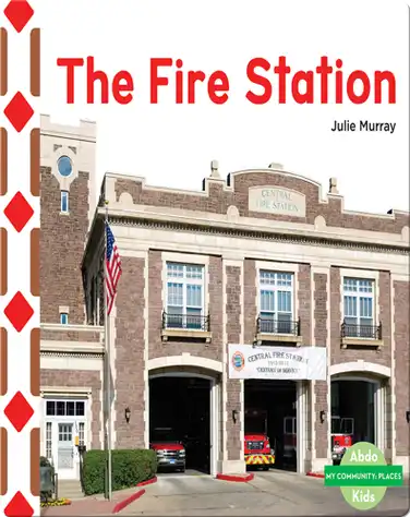 Fire Safety Children's Book Collection | Discover Epic Children's Books ...