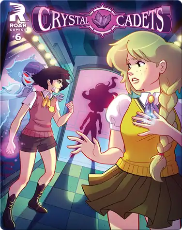 Crystal Cadets Children's Book Collection | Discover Epic Children's ...