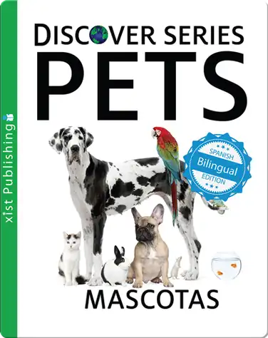 mascotas Children's Book Collection | Discover Epic Children's Books ...