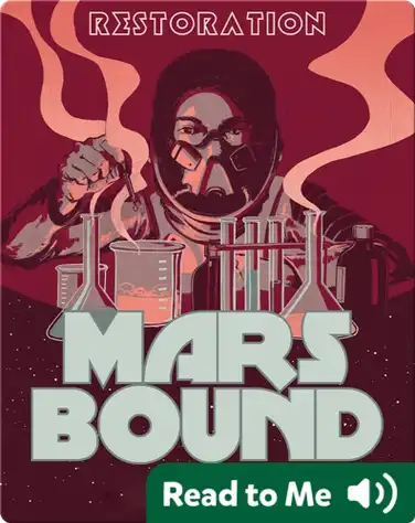 Mars Children's Book Collection | Discover Epic Children's Books ...
