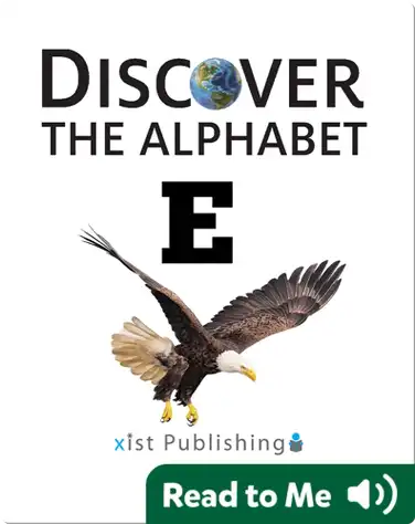Alphabet Children's Book Collection | Discover Epic Children's Books ...