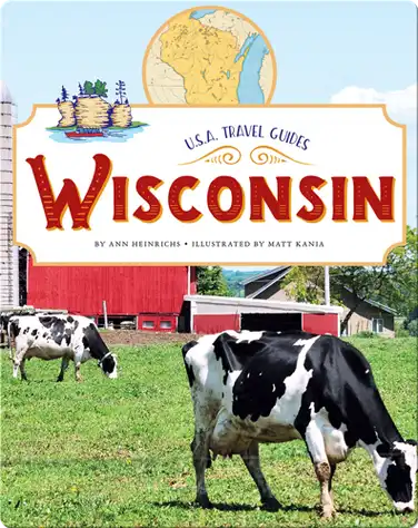 Wisconsin Children's Book Collection | Discover Epic Children's Books ...