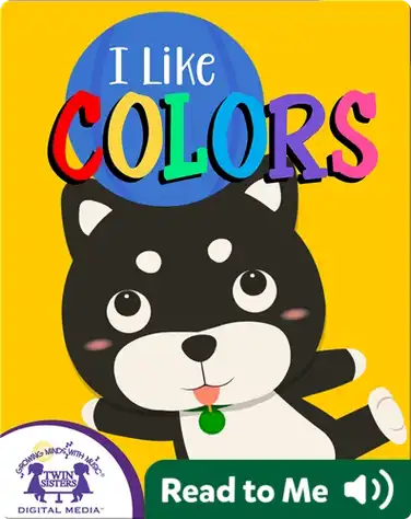 🔴🟠🟢🔵Colors Children's Book Collection | Discover Epic Children's Books ...