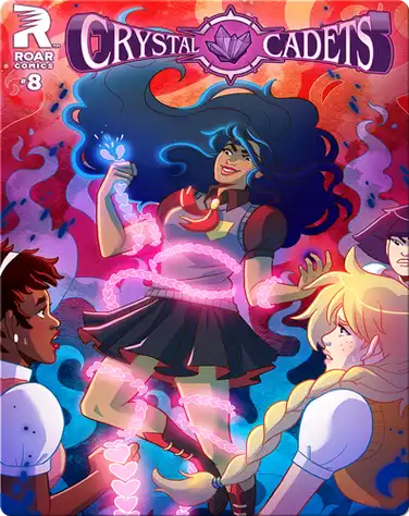 Crystal Cadets Children's Book Collection | Discover Epic Children's ...