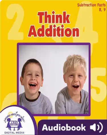 Addition Children's Book Collection | Discover Epic Children's Books ...
