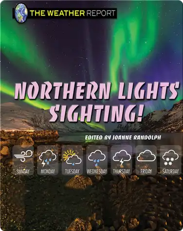 Northern Lights Children's Book Collection | Discover Epic Children's ...