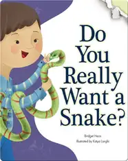 National Geographic Readers: Snakes! Book by Melissa Stewart | Epic